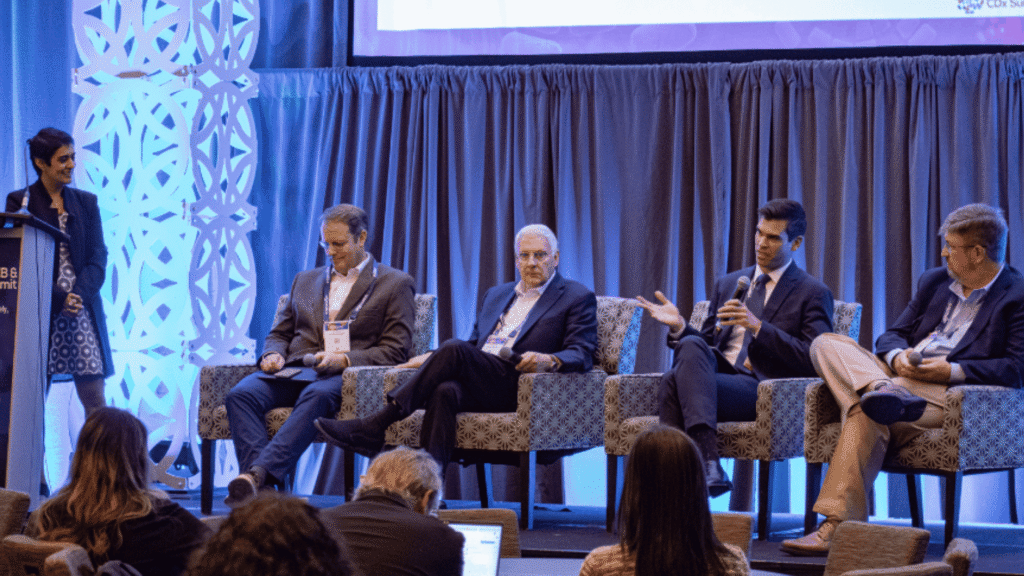 Why Partner - 3rd DNA Process Development & Manufacturing Summit
